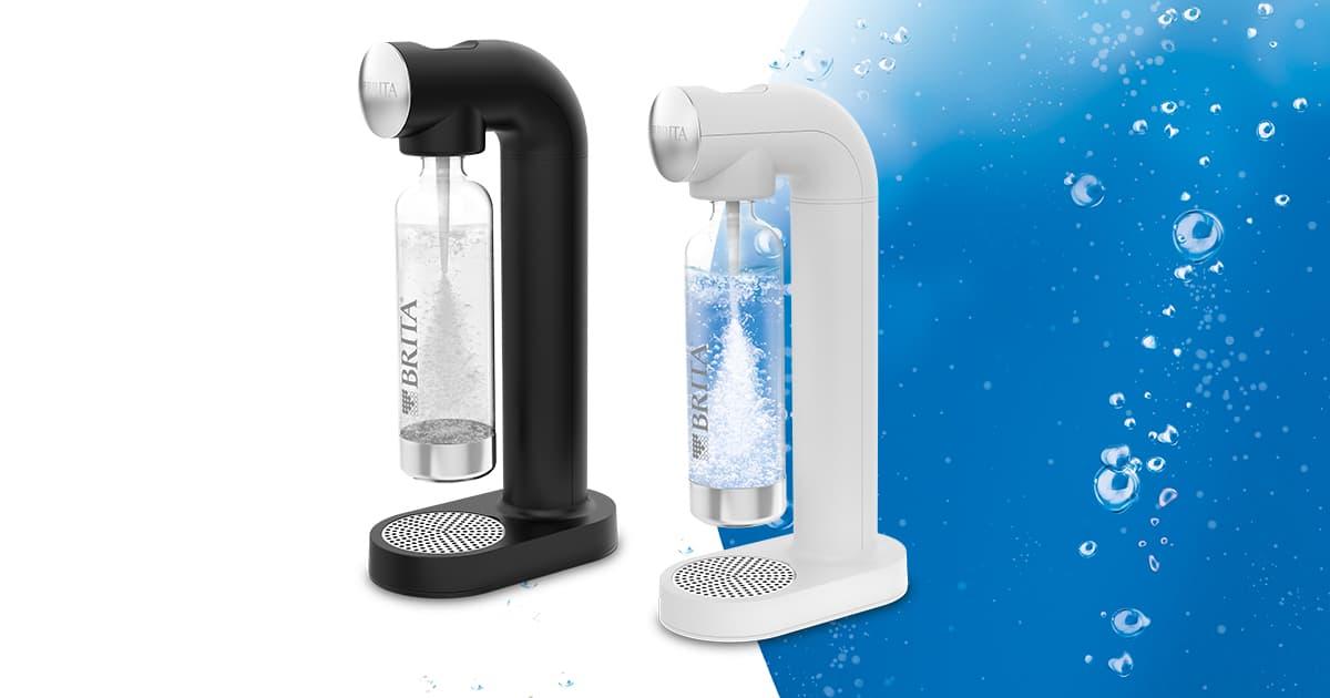 Saturator sodaONE | BRITA®